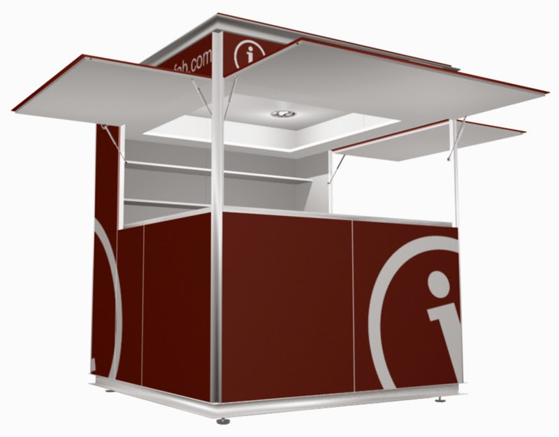 Bisnis Kiosk untuk Dijual - Bandar Baru Nilai ~ Bisnes Untuk Dijual