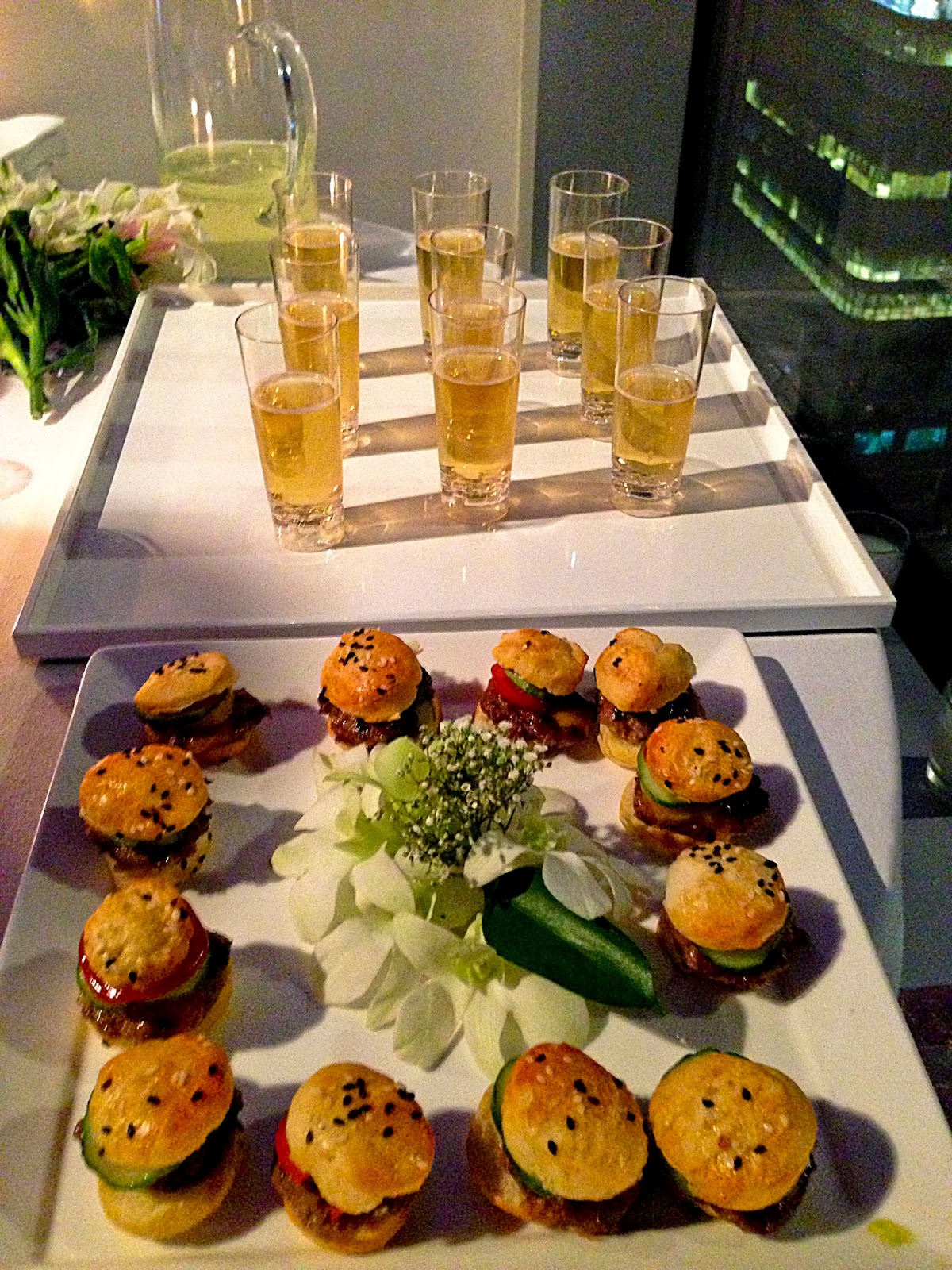 ChezWhat?: Amuse Bouche, Hors d'oeuvre, Appetizers, Small Bites ...