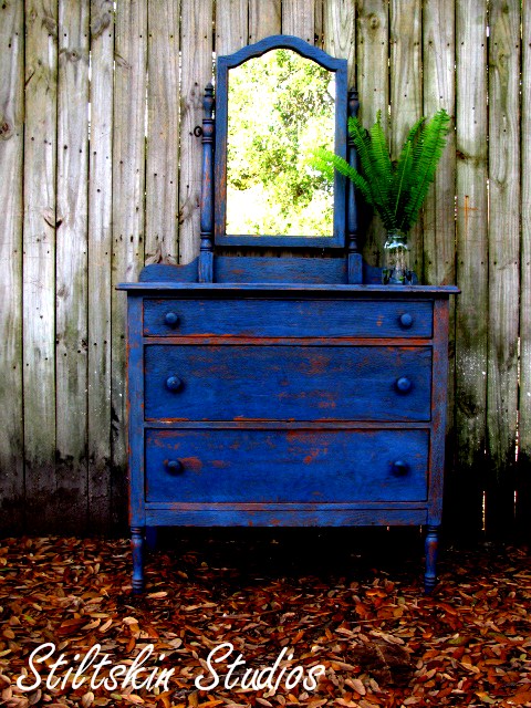 Stiltskin Studios: Milk Paint Favorites