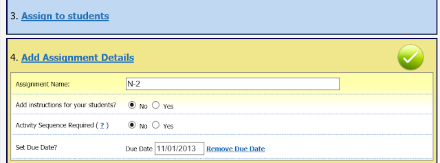 Brandi Raae: VocabularySpellingCity {Schoolhouse Crew Review}