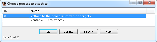 Through IDA+VMWare for debugging any kernel function