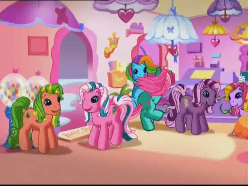 Project Power : Evolution of a character.