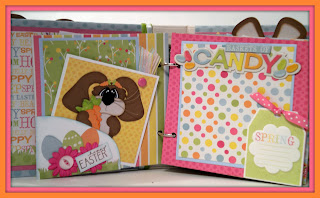 Scrapping Bug Designs