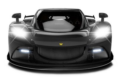 Arash Farboud AF10 2017