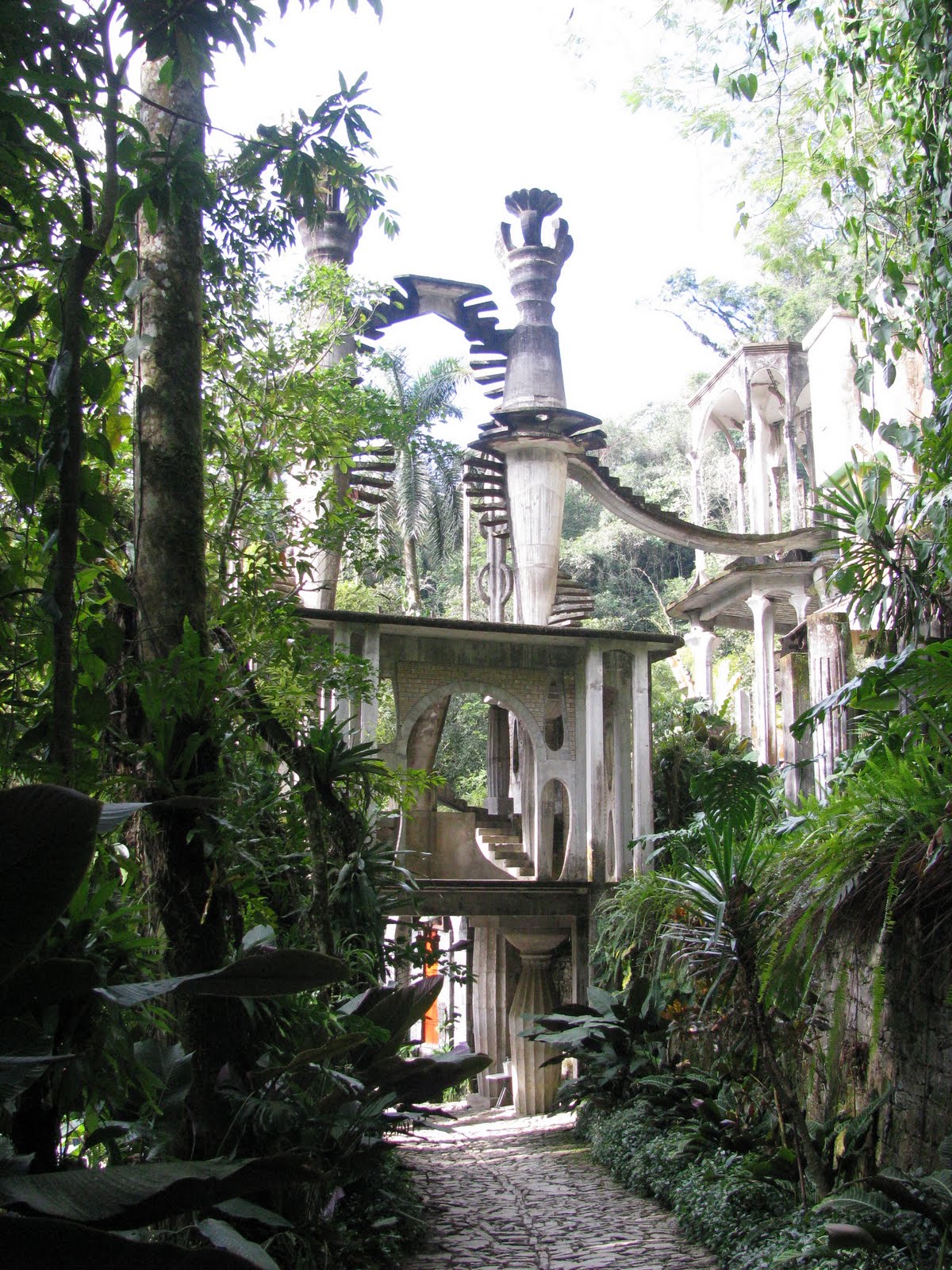 Paisajes de Mexico: Huasteca Potosina