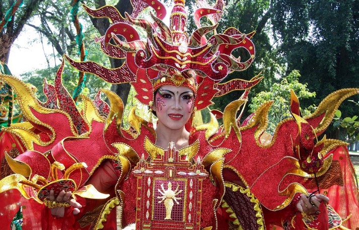 Solo Batik Carnival - Alchetron, The Free Social Encyclopedia