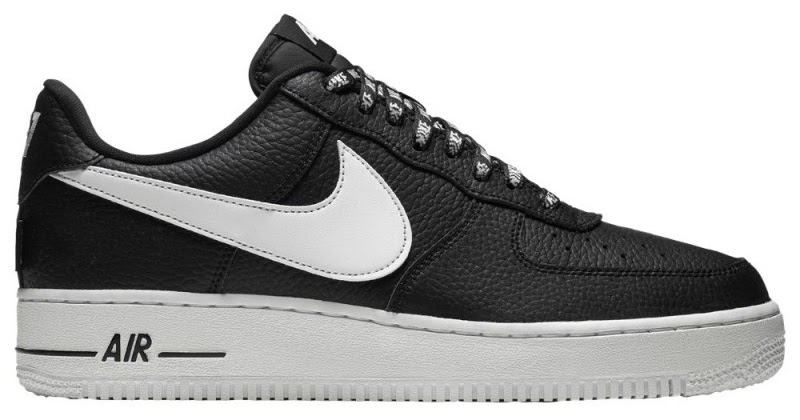 nike air force 1 nba