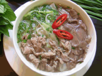 Hoài niệm Tây Ninh: CÂU ĐỐI CỦA CÔ HÀNG PHỞ ( Từ Bâng Khuâng.Blog )