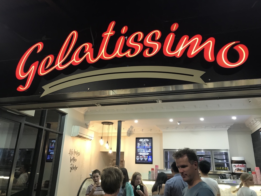 Gelatissimo