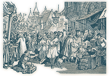 The RPGPundit: RPGPundit Presents #41: Medieval-Authentic Merchant ...