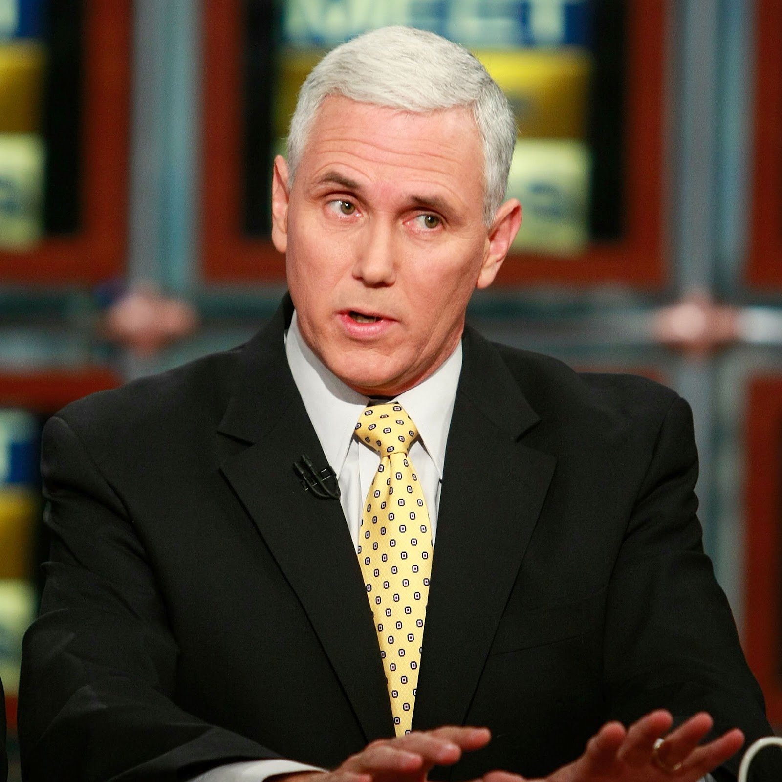 Indiana Progressive Liberals: The Mike Pence Show [2012]