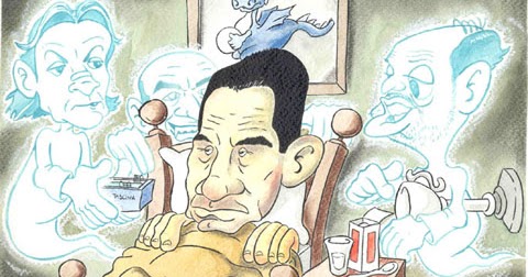 8 - OMNIA ET CAETERA - HORS NORMES - JoanMira: Simplorio Cretino Parolo ...