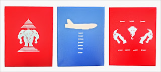 On The Other Side Of The Eye: "40 Years. Countless Tears" by Mary Keovisai