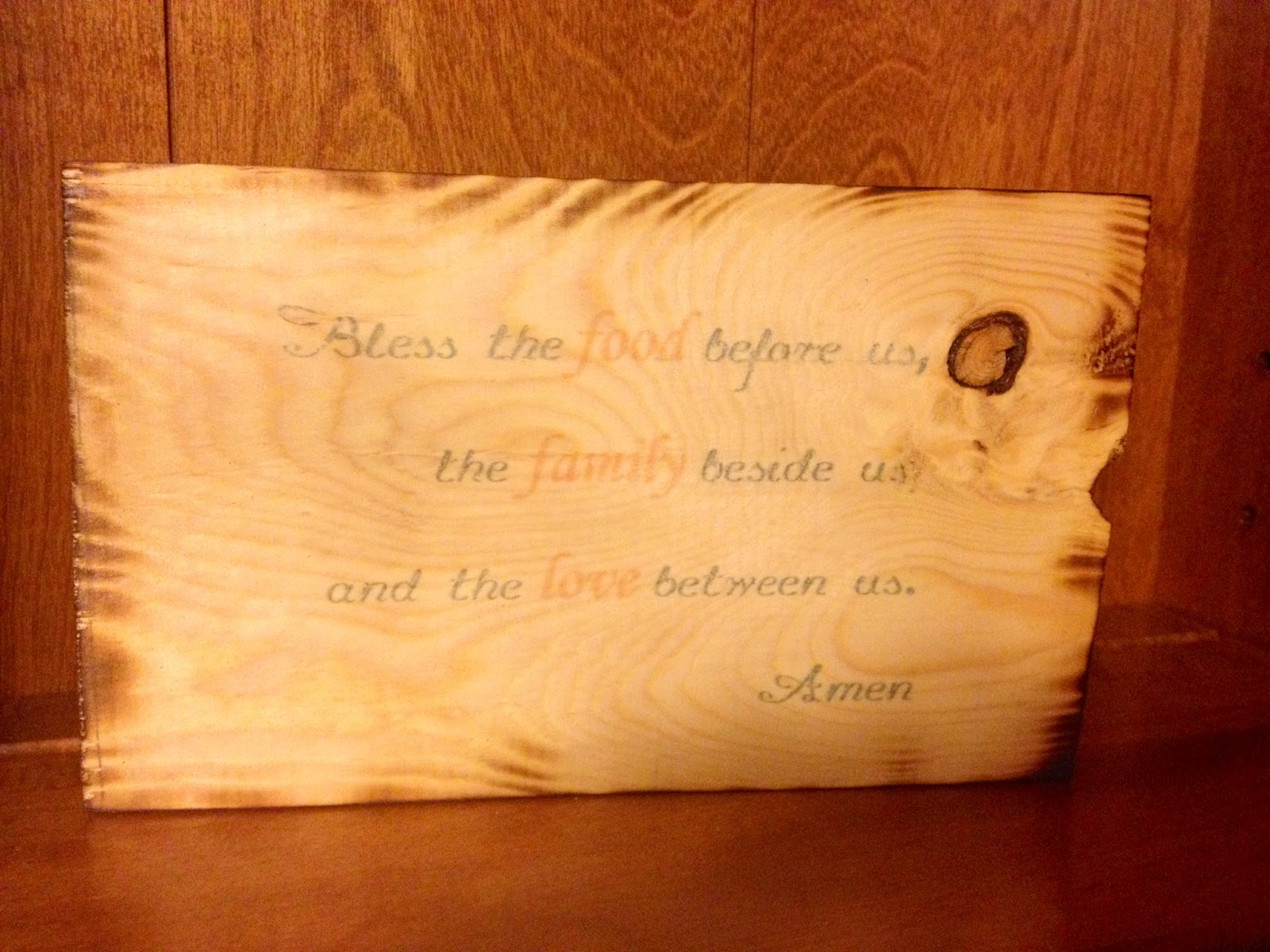 Farming Way of Life: Feelin Crafty