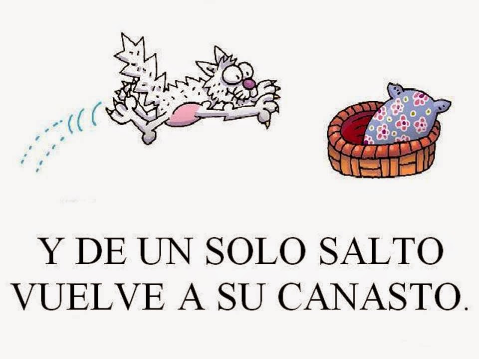 Cuentos infantiles: Rimando ando