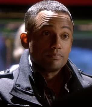 CSI New York: Sheldon Hawkes