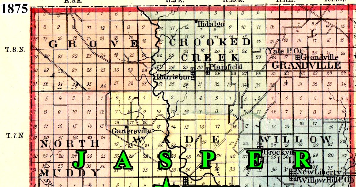 The Digital Research Library of Illinois History Journal™ : How the ...