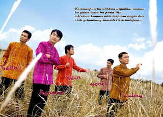 Nasyid Terbaru Sigma - Senandung Ukhuwah | Islamedia - Media Islam Online