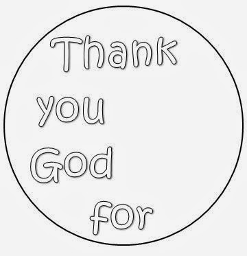 The Catholic Toolbox: Crafty Crafters: Pumpkin Pie Spinner (Thanksgiving)