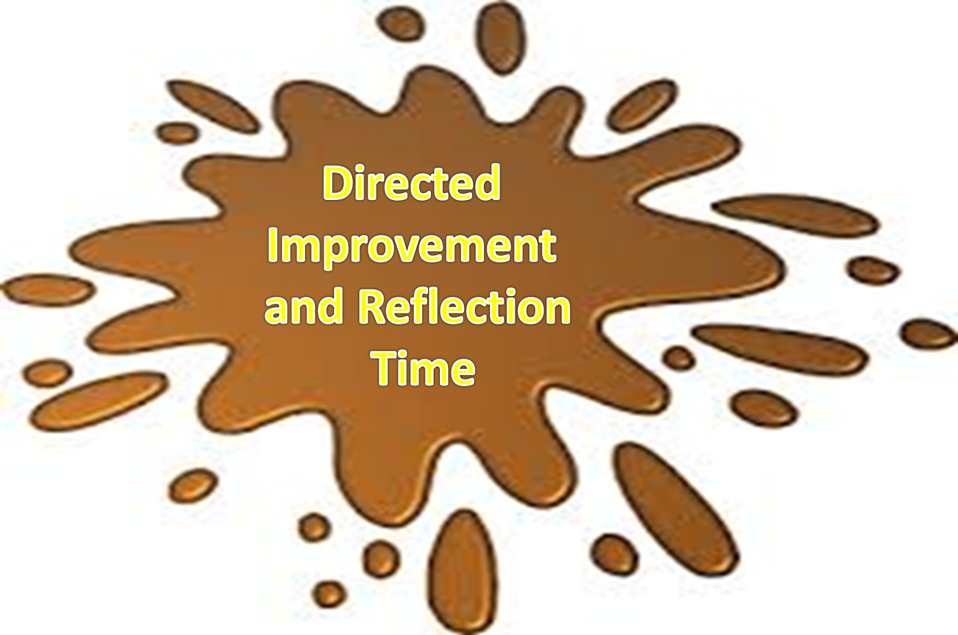 Elvisrunner MFL: Time to get DIRTy after #ililc5