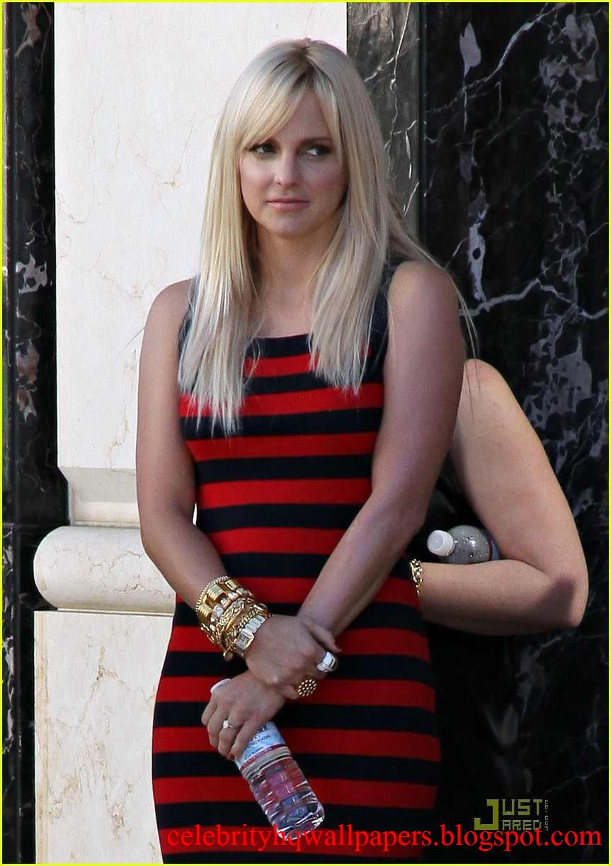 Celebrity HQ Wallpapers: Anna Faris HQ Celebrity Photo Gallery.