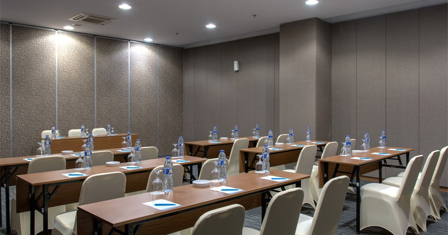 5 Meeting Room di Hotel Bintang 3 Palembang - JDlines.com