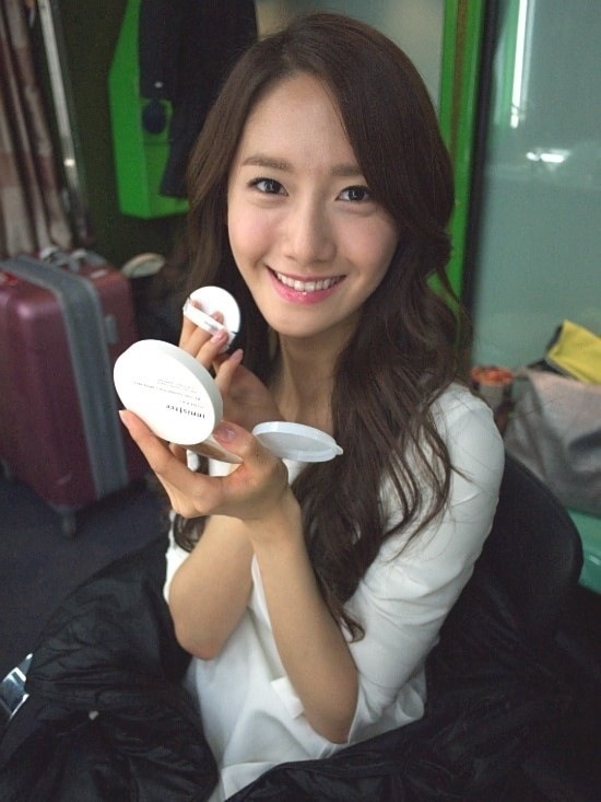 By FT. Art: [Picture] Kumpulan Selca SNSD Yoona 2