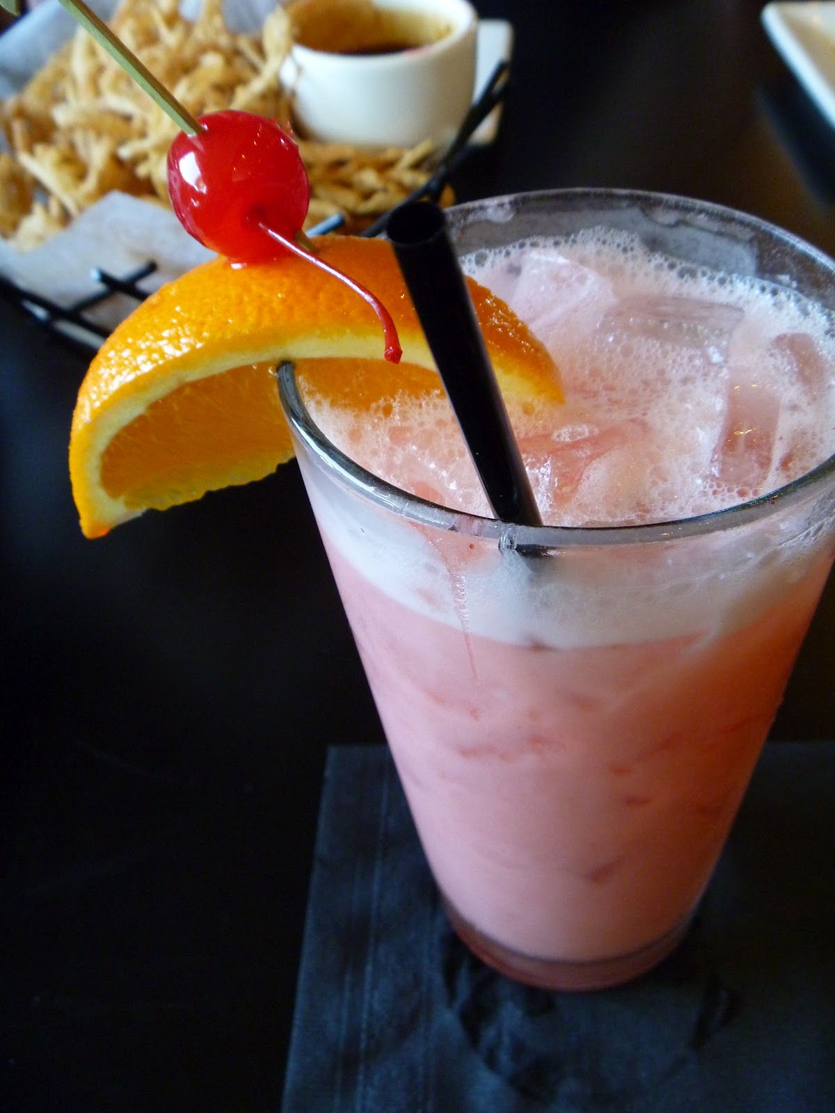 Adventures in Everything: Edible Adventures: A Sneak Peak of Johnny ...