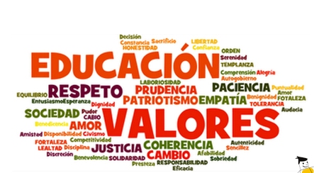 "La educación es el arma más poderosa para cambiar el mundo". TC ...