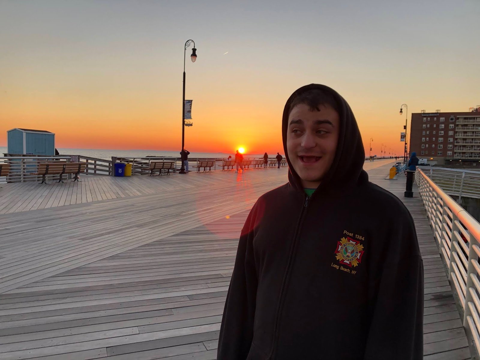 Read About Nick: 2018