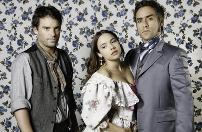 black star: Resumen de Martín Rivas