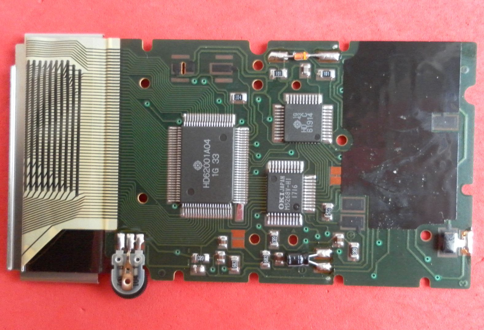 Casio fx-5000F Scientific Calculators: parallel computing made simple