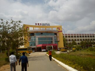 VRSCET | Vrs College Of Engineering and Technology