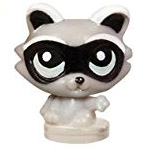 LPS Database Search: "Raccoon" | LPS Merch
