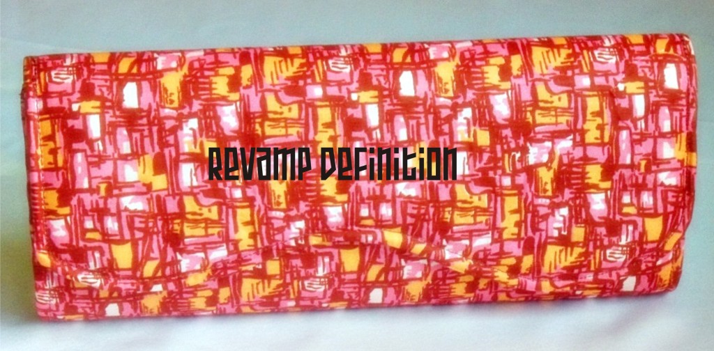 Revamp Definition: Bags & Wallets