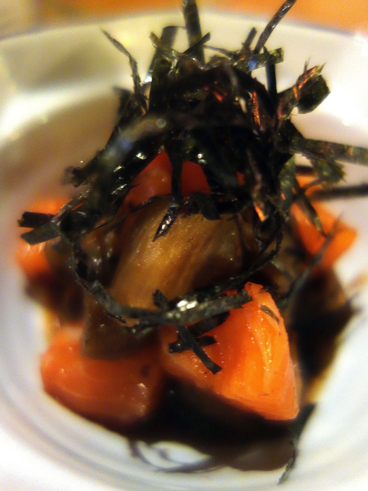 Eat Drink KL | Shuraku @ Solaris Mont Kiara