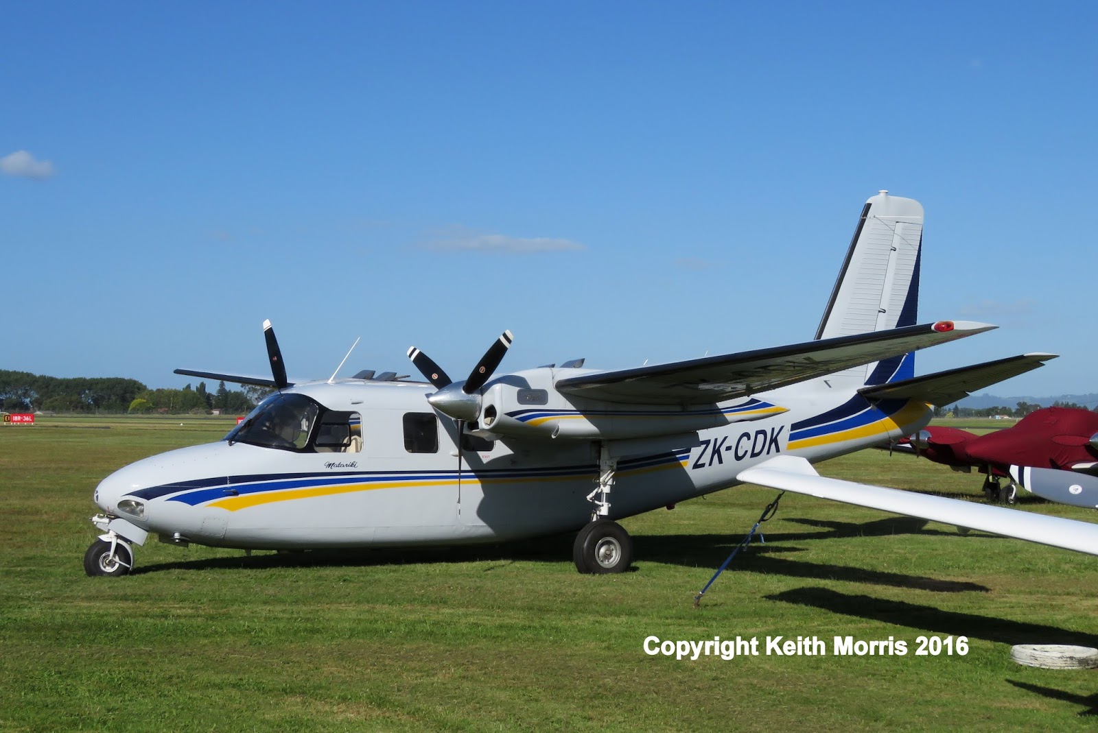 NZ Civil Aircraft: More from Hamilton on 20-12-2016