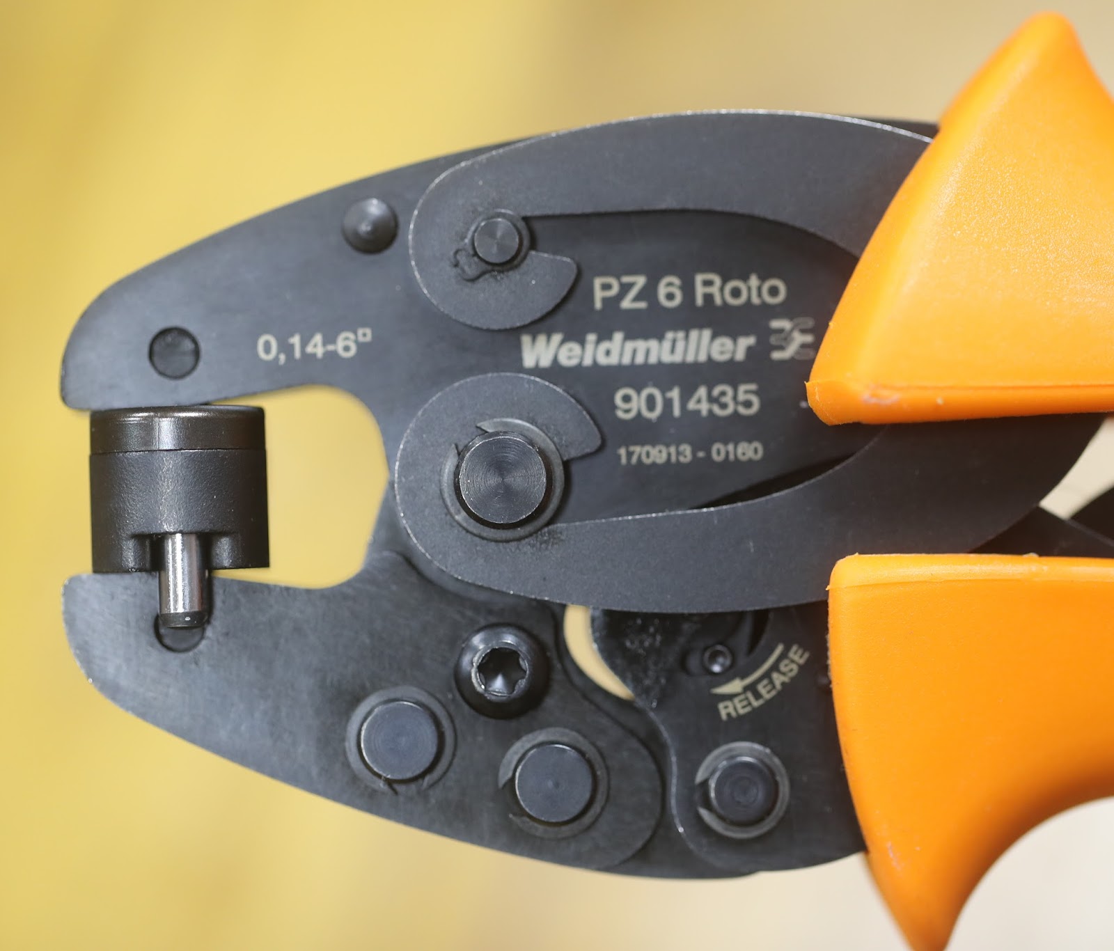 RevK®'s ramblings: Bootlace Crimp Ferrules