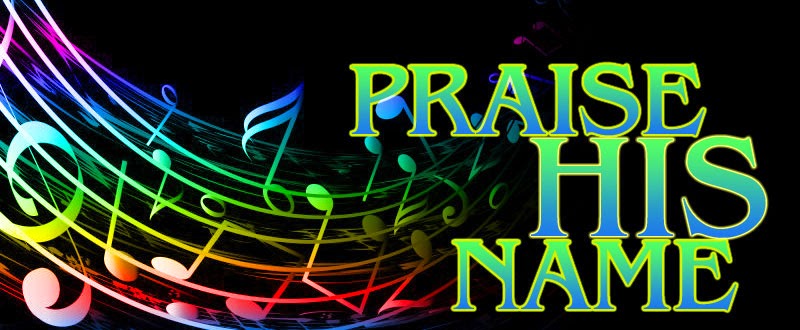 Praise His Name by DawnNeptune (bb9c93bbf) | SingSnap Karaoke