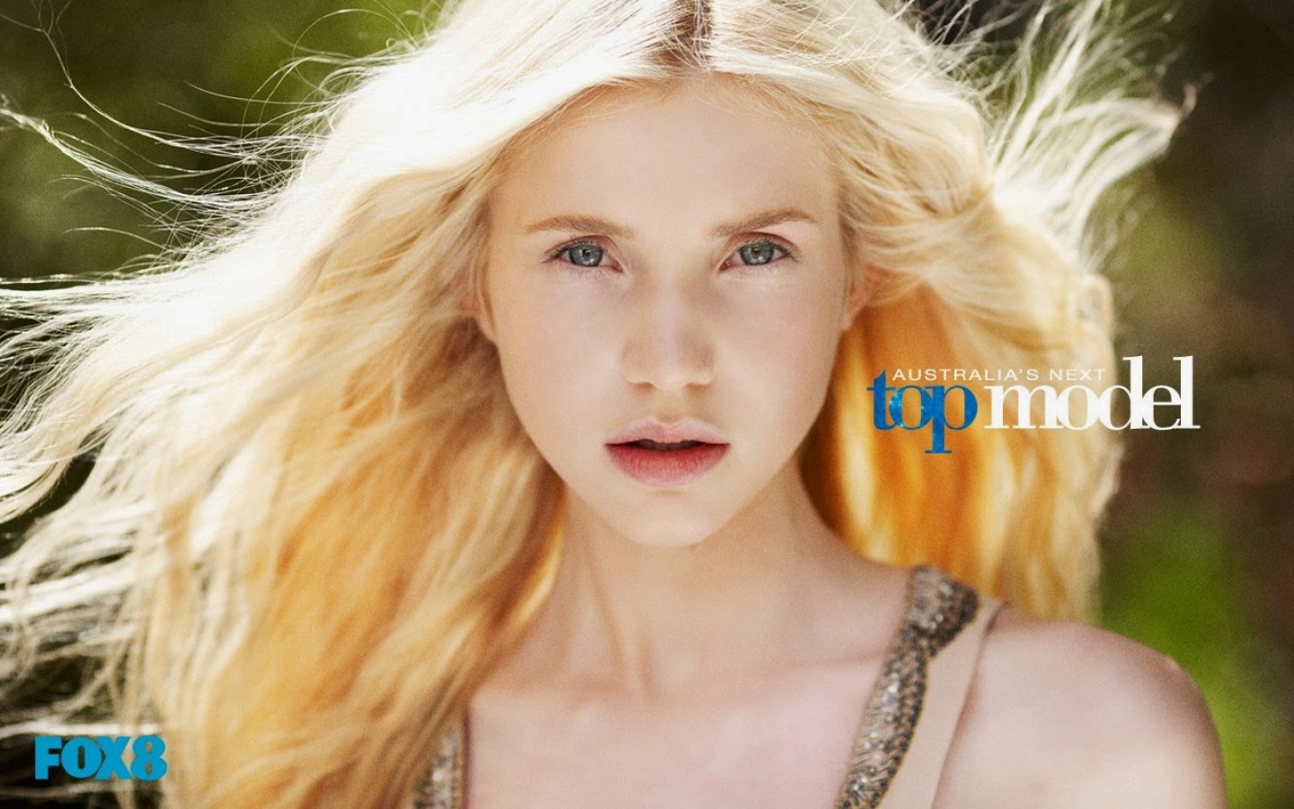 L² Evolution: Australia's Next Top Model - Cycle 5