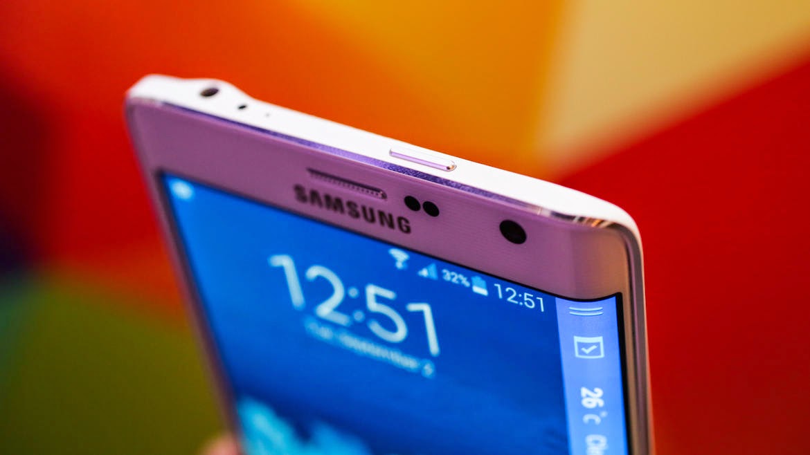 New Samsung Galaxy flagship phone expected to be unveiled 1 March