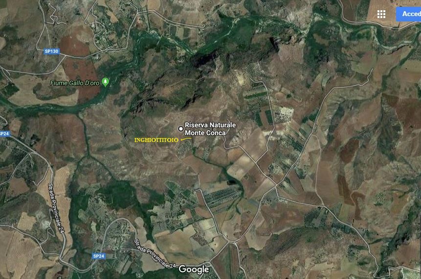 Campofranco - Destinazione turistica d'infinite scoperte.