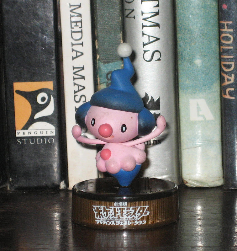 Percy's World of Toys: March 2012