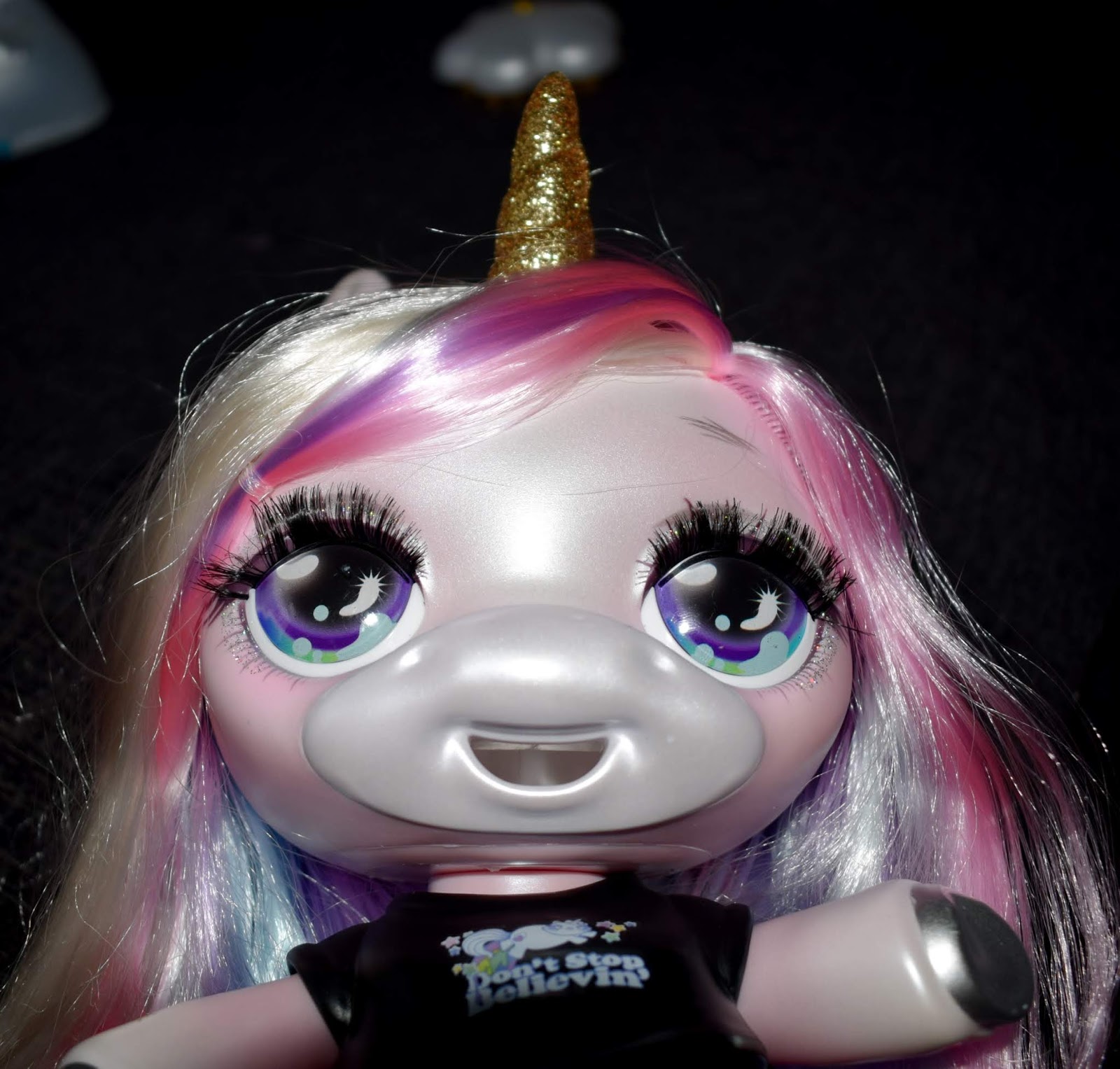 Tantrums To Smiles: Poopsie Surprise Unicorn **REVIEW**