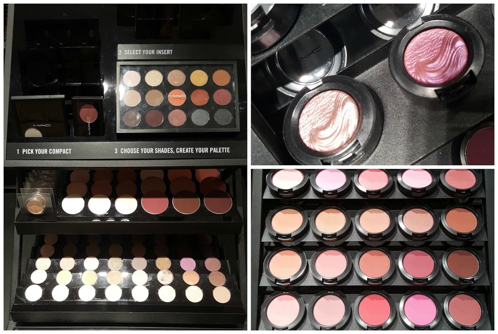 Event | MAC Cosmetics opens Flagship Store in Valletta - Lara's Pint of ...