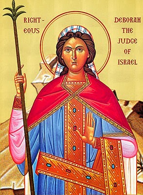 Patrick Comerford: Heroes of the Bible, heroes of the faith (6 ...