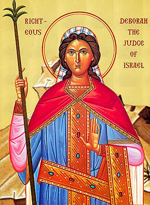 Patrick Comerford: Heroes of the Bible, heroes of the faith (6 ...