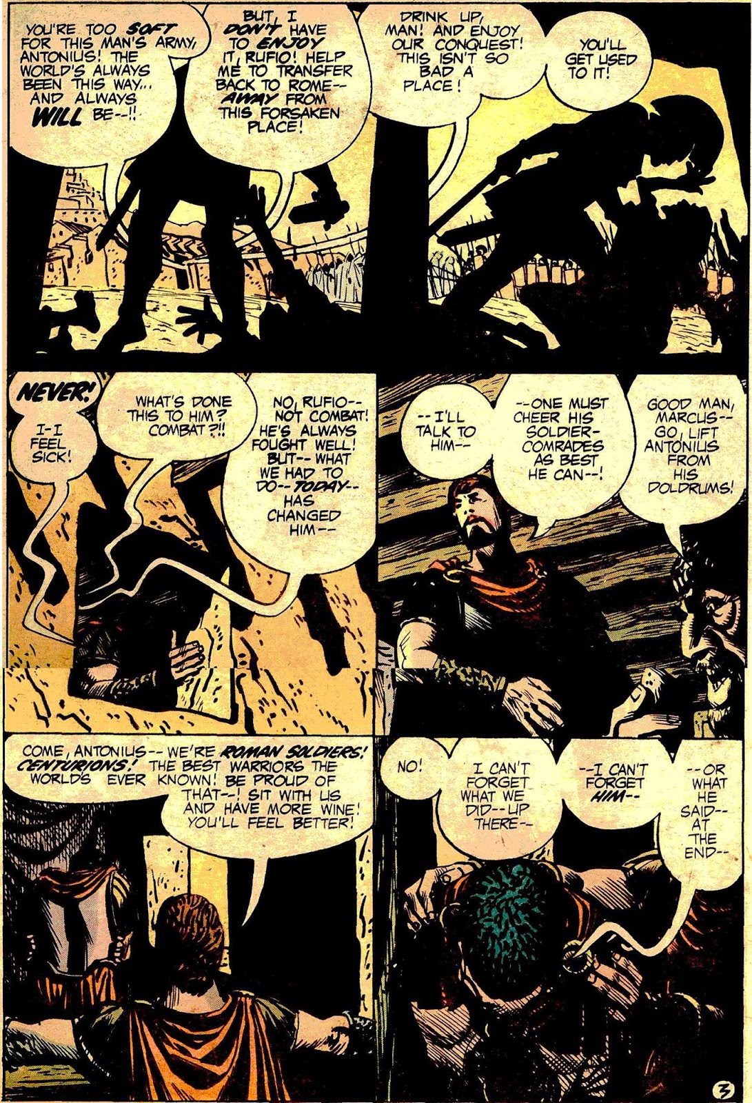 The Dork Review: Limited Collectors' Edition: The Best of DC