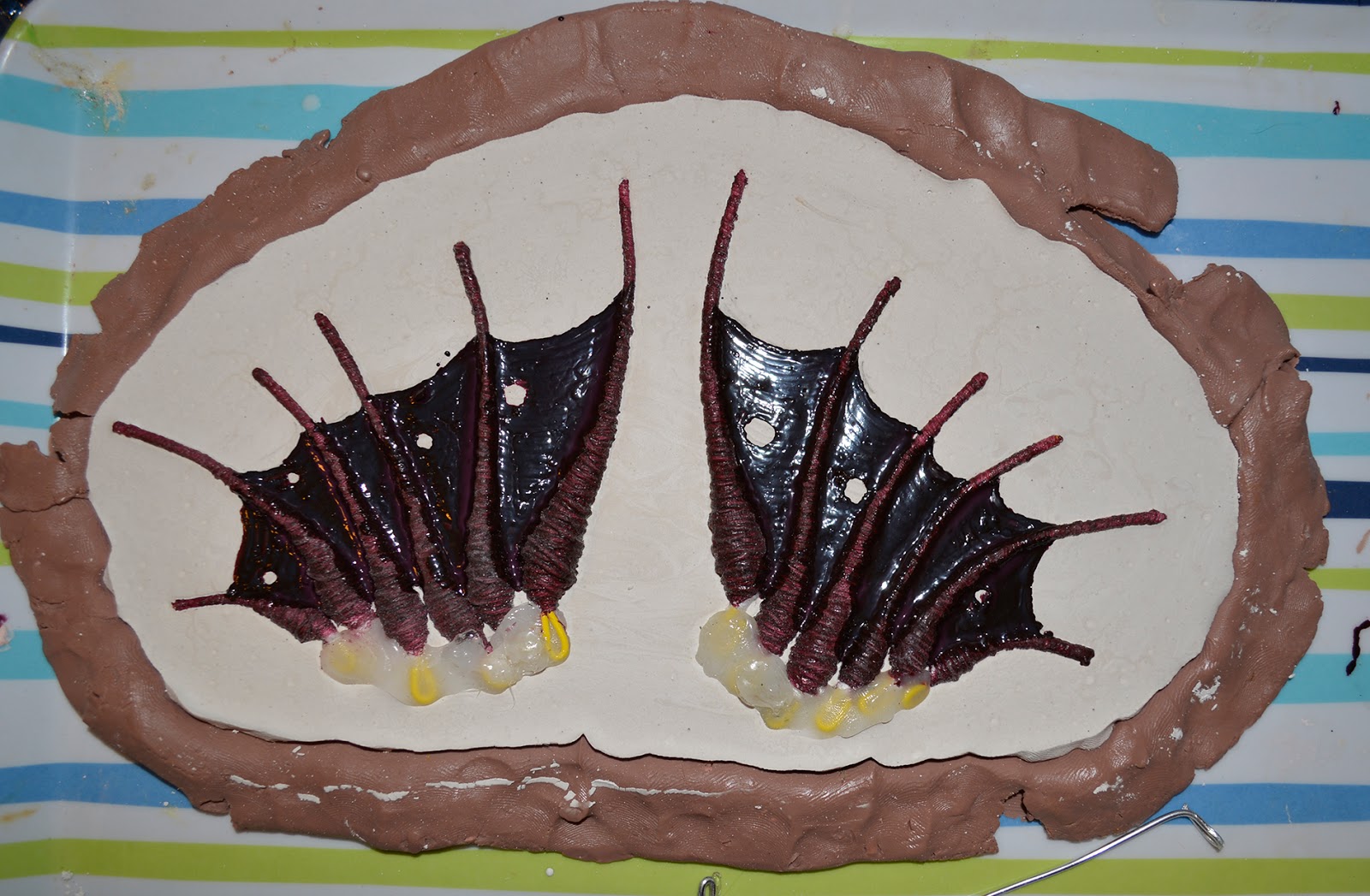 The Lone Animator: When Chaugnar Wakes: Film and Puppets