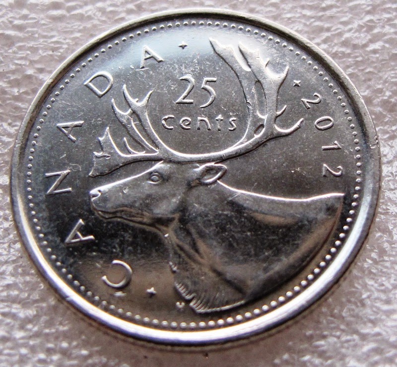 Coined For Money